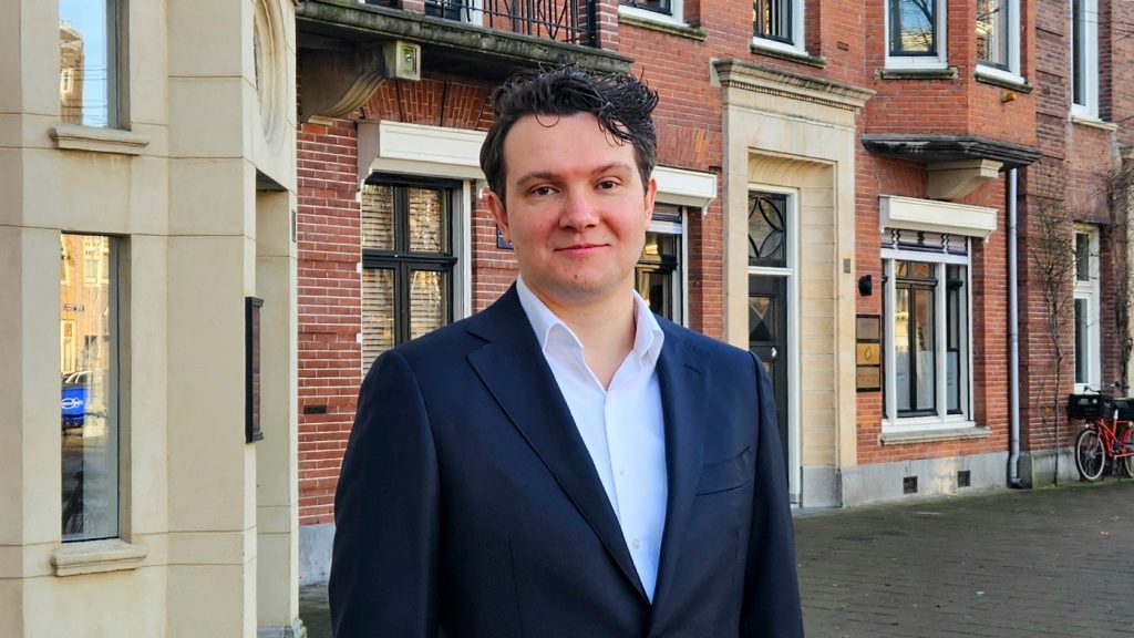 Jelle Schellekens - NAI Netherlands
